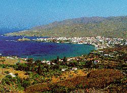 andros